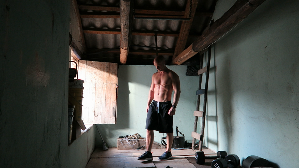 Size Matters | Living Lean and Mean