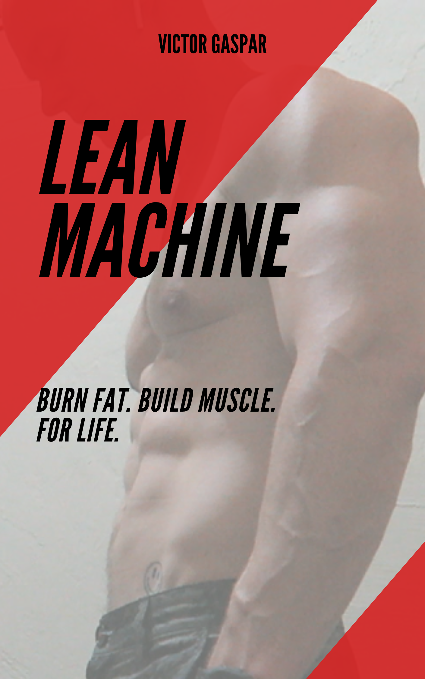 20 Years of Training… Here’s what I learned | Living Lean and Mean
